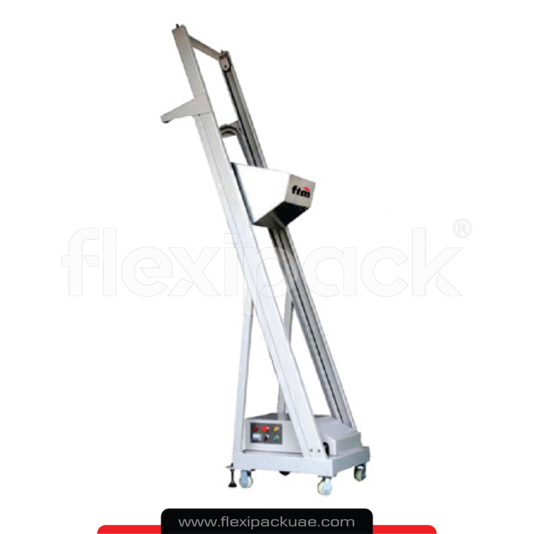 SINGLE BUCKET ELEVATOR – FLEXI PACK MACHINERY